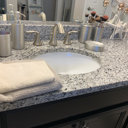 Charlton Home® Rambert Bathroom Accessory Set & Reviews | Wayfair